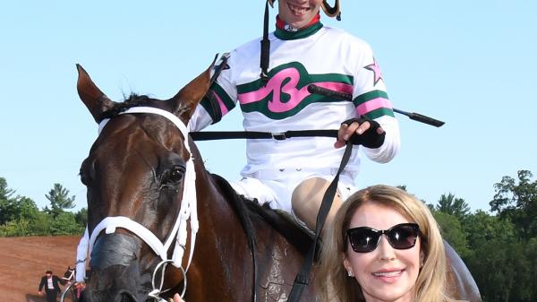 Alex Cintron | America's Best Racing