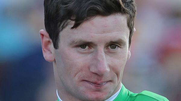 Oisin Murphy | America's Best Racing