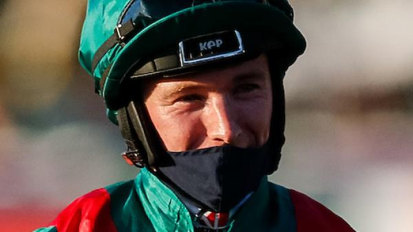 Colin Keane | America's Best Racing