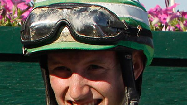 Trevor McCarthy | America's Best Racing