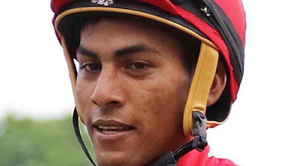 Isaac Castillo | America's Best Racing