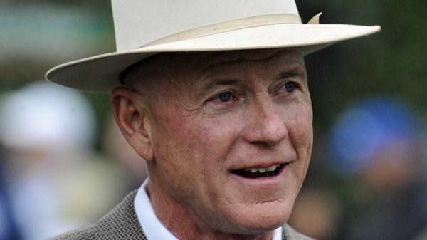 Casner Racing, LP | America's Best Racing