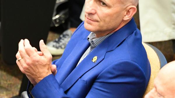 Bernard, L. Barrett, Tagg Team Racing, West Point Thoroughbreds ...