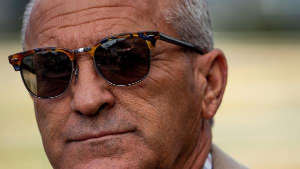 Hronis Racing, Siena Farm LLC, Summer Wind Equine, et al. | America's ...