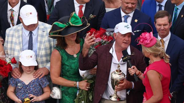 Gasaway, Lance, 4 G Racing, LLC, Hamby III, Daniel and Valley View Farm LLC | America's Best Racing