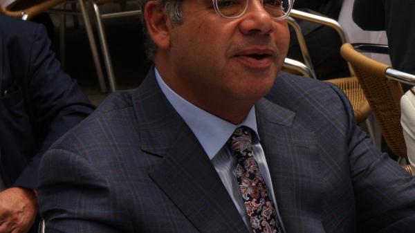 Zayat Stables, Susan Magnier, Michael Tabor and Derrick Smith | America ...