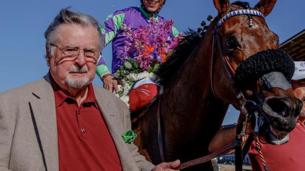 Waller, Eric M. and Waller, Sharon | America's Best Racing