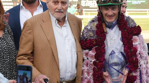 Ashbrook Farm | America's Best Racing