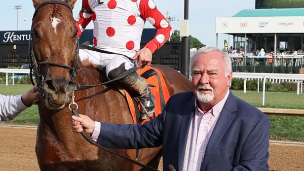 Terry L. Stephens | America's Best Racing