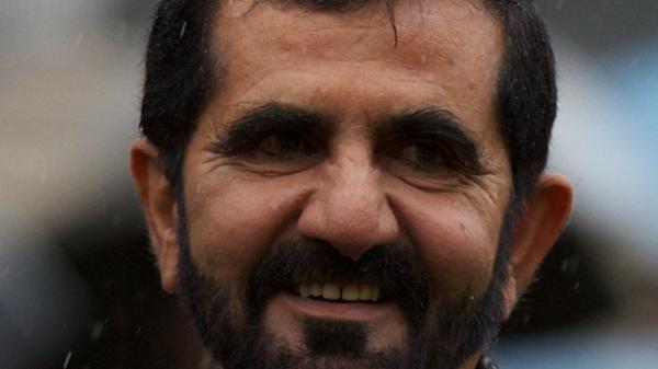 Darley Stable | America's Best Racing