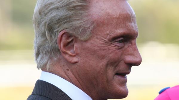 Mark DeDomenico LLC | America's Best Racing