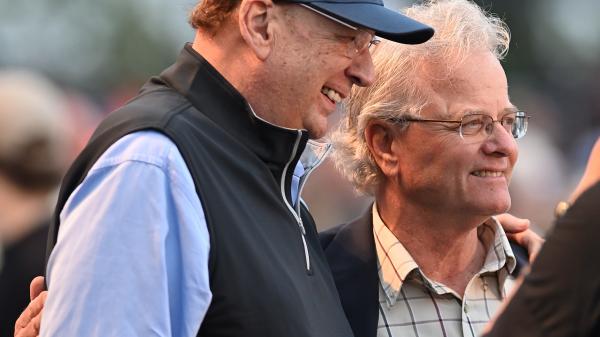 Frank Fletcher Racing Operations, Inc. | America's Best Racing