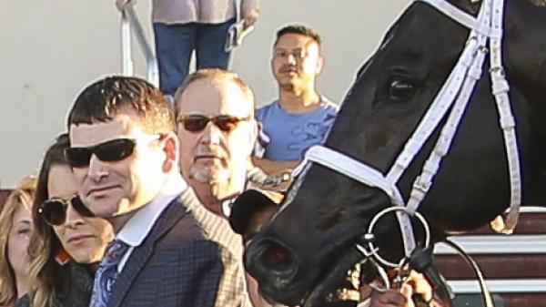 Brad Grady | America's Best Racing