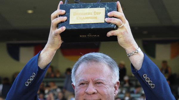 Gary and Mary West | America's Best Racing
