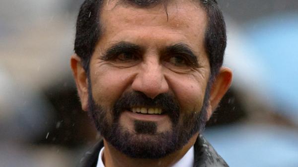 Godolphin Racing, LLC | America's Best Racing