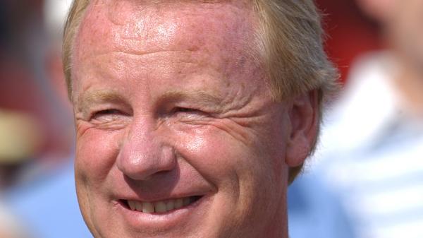 Stuart S. Janney, III | America's Best Racing