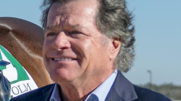 Robert E. Masterson | America's Best Racing