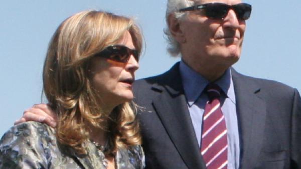 Moss, Mr. and Mrs. Jerome S. | America's Best Racing