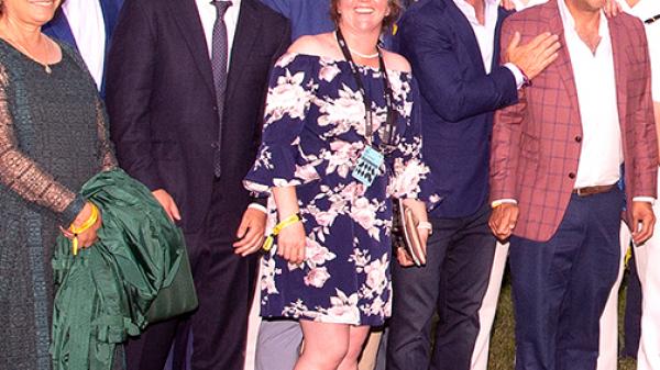 SF Racing, Starlight Racing, Madaket Stables, et al | America's Best Racing