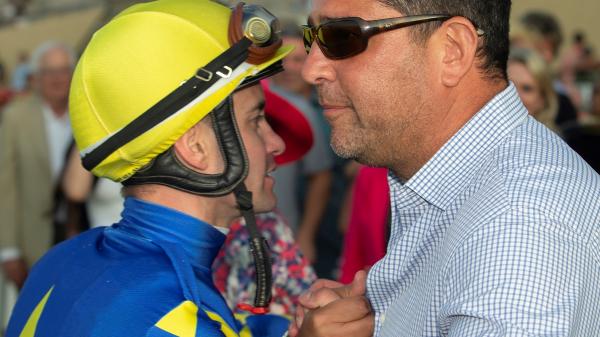 SF Racing LLC, Starlight Racing, Madaket Stables LLC, Stonestreet ...
