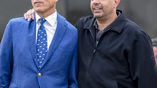 Repole Stable and St. Elias Stable | America's Best Racing