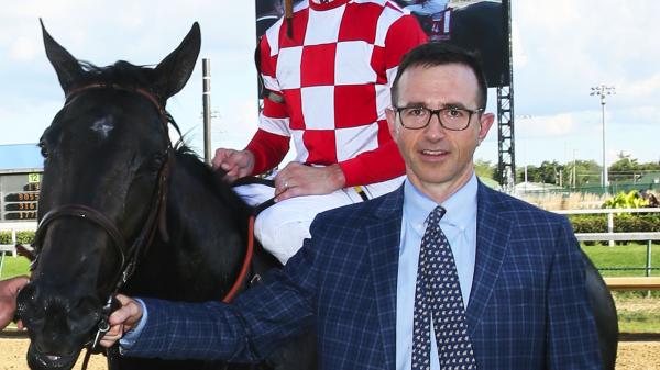 Joel Politi | America's Best Racing