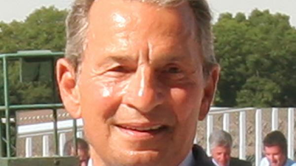 Richard Santulli | America's Best Racing