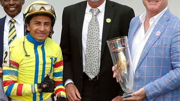 Harry L. Veruchi | America's Best Racing