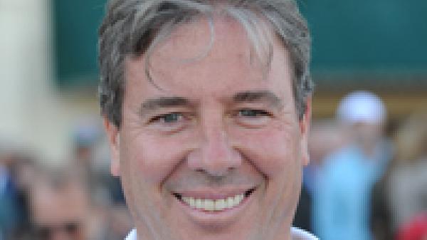 Wesley A. Ward | America's Best Racing