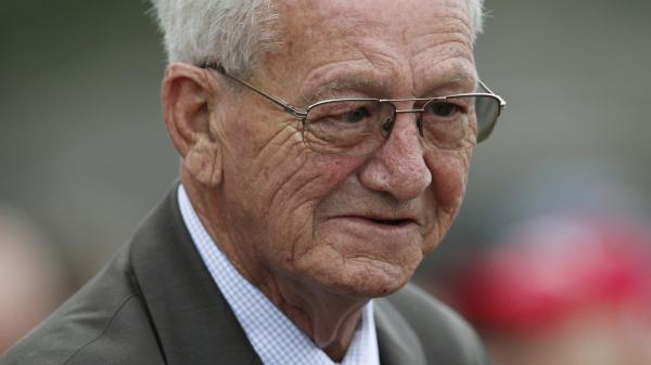 Willis Horton Racing LLC | America's Best Racing