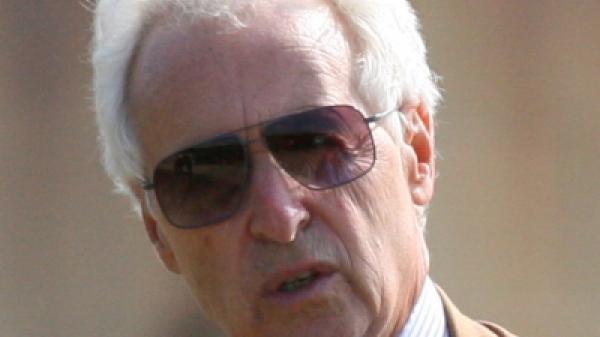 Wygod, Pam and Martin | America's Best Racing