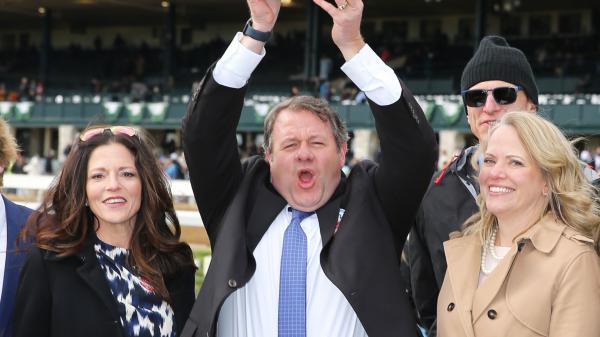 Jeff Drown | America's Best Racing