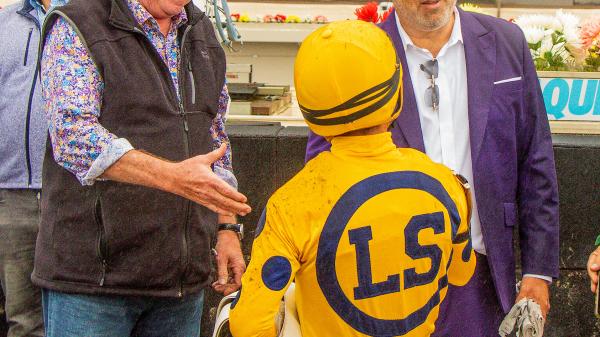 LSU Stables | America's Best Racing
