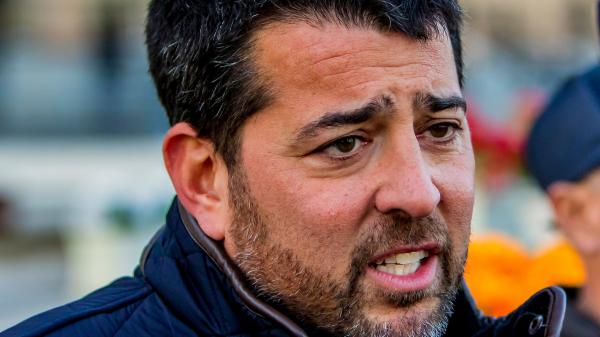 Madaket Stables LLC, Dubb, Michael and Doheny Racing Stable | America's ...