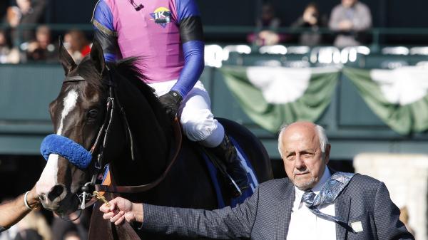 George Krikorian | America's Best Racing