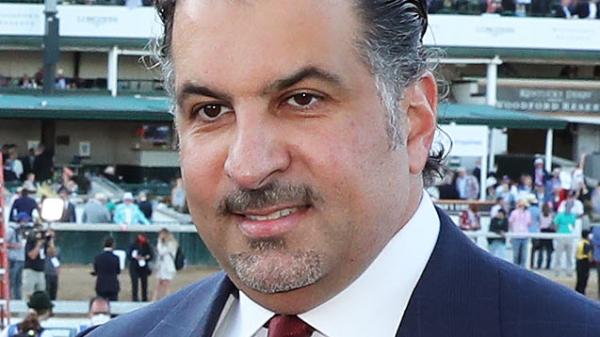 Zedan Racing Stables, Inc. | America's Best Racing