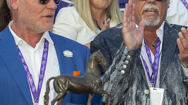 C2 Racing Stable LLC | America's Best Racing