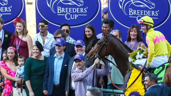 Wise Racing LLC | America's Best Racing