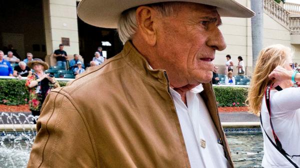 Woolsey, Erv and Asmussen, Keith | America's Best Racing