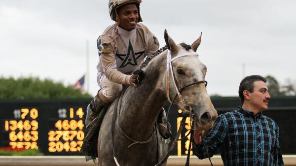 2016 Arkansas Derby | America's Best Racing