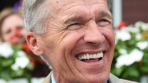 Michael R. Matz | America's Best Racing