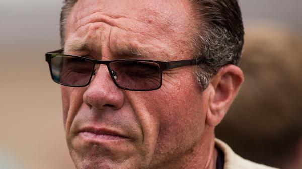 Jeff Mullins | America's Best Racing