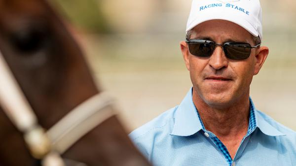 Todd W. Fincher | America's Best Racing