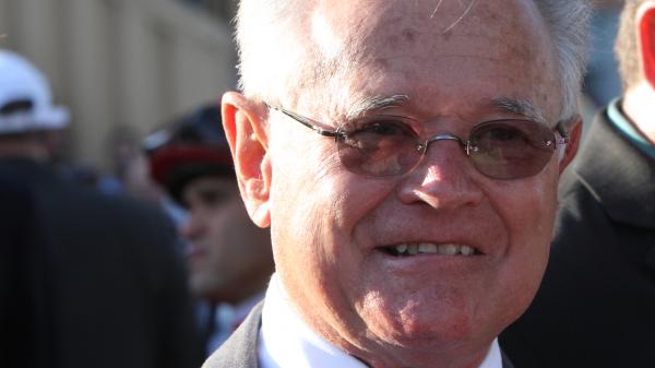 Art Sherman | America's Best Racing