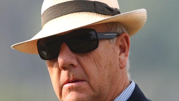 Neil D. Drysdale | America's Best Racing