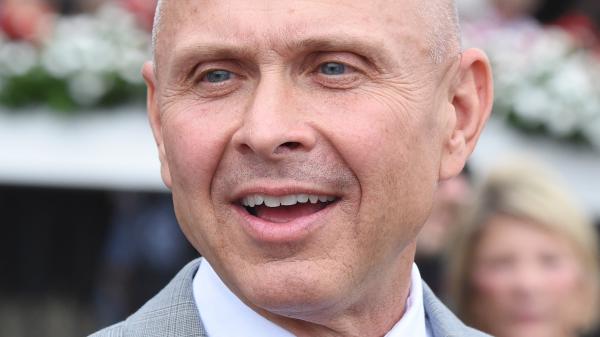 Anthony W. Dutrow | America's Best Racing