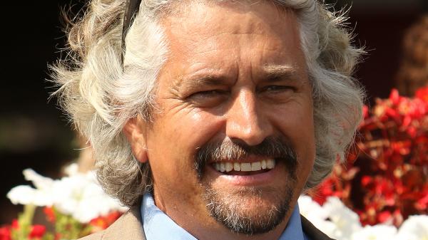 Steven M. Asmussen | America's Best Racing
