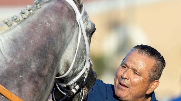 Librado Barocio | America's Best Racing