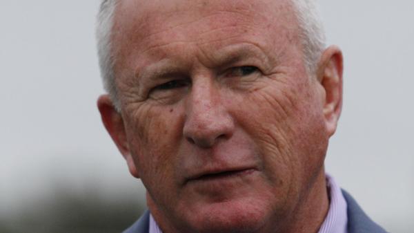 Brian A. Lynch | America's Best Racing