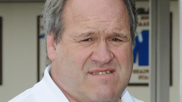 Chris J. Englehart | America's Best Racing